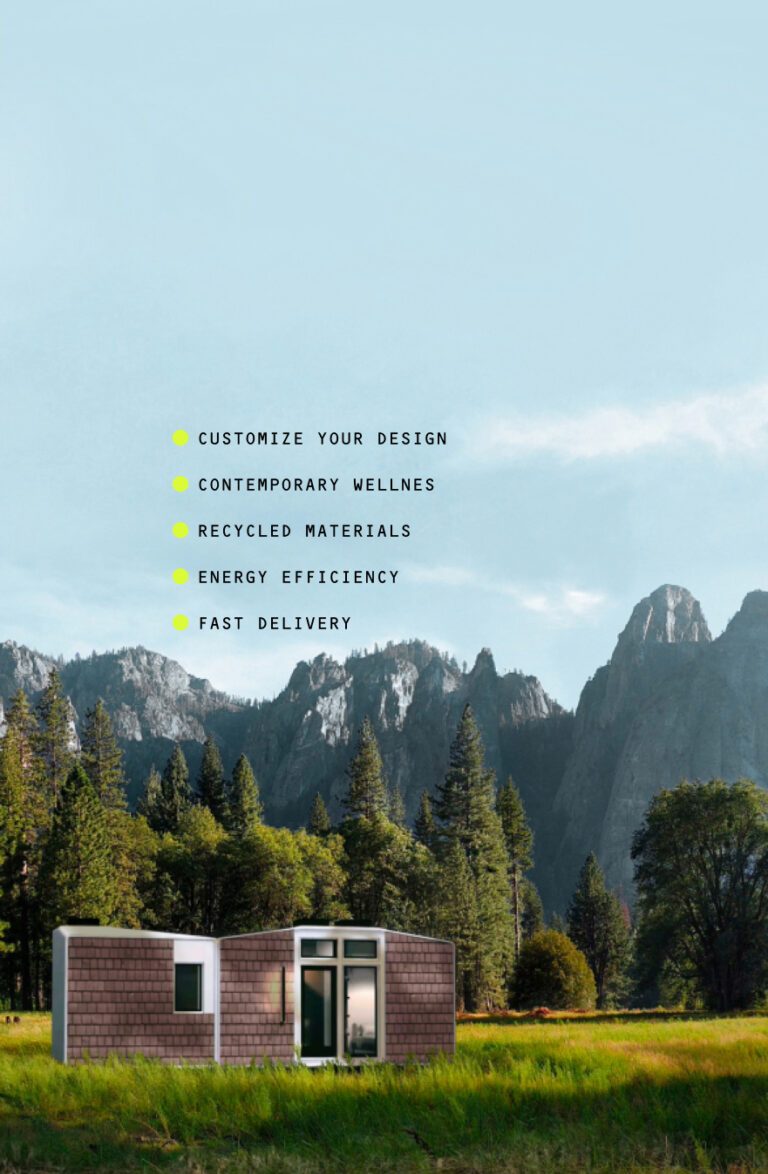 Homepage - Azure Printed Homes