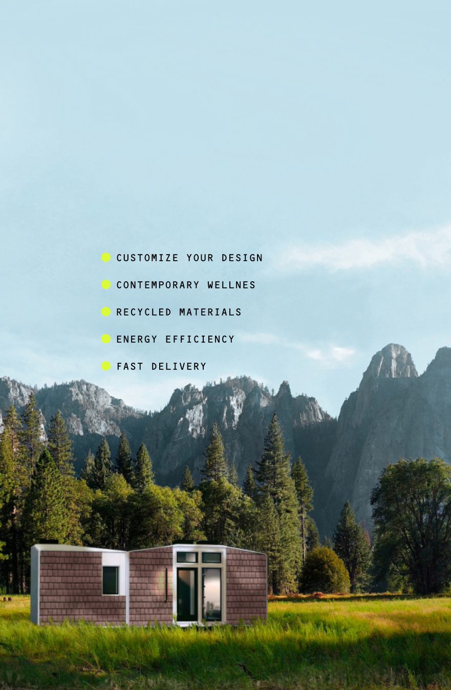 Homepage - Azure Printed Homes