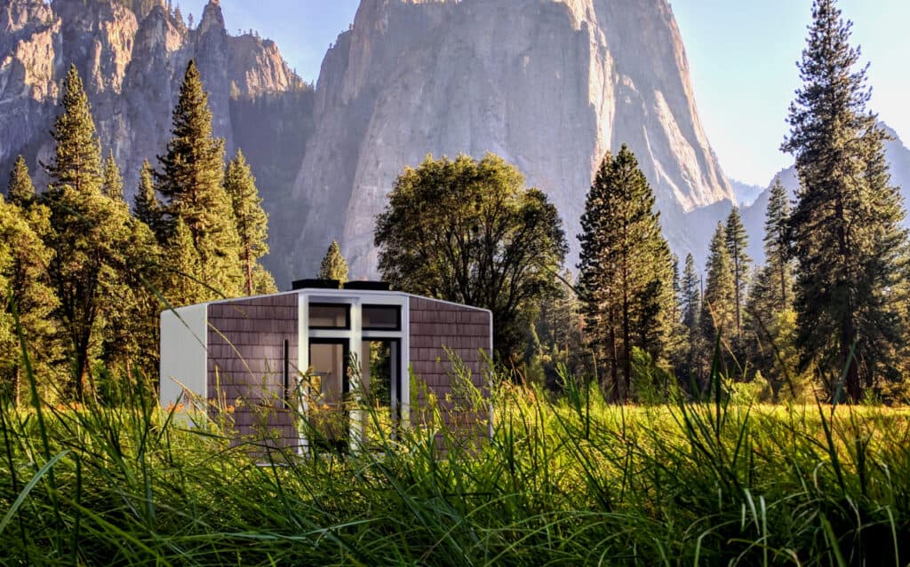 Tiny Homes – Azure Printed Homes