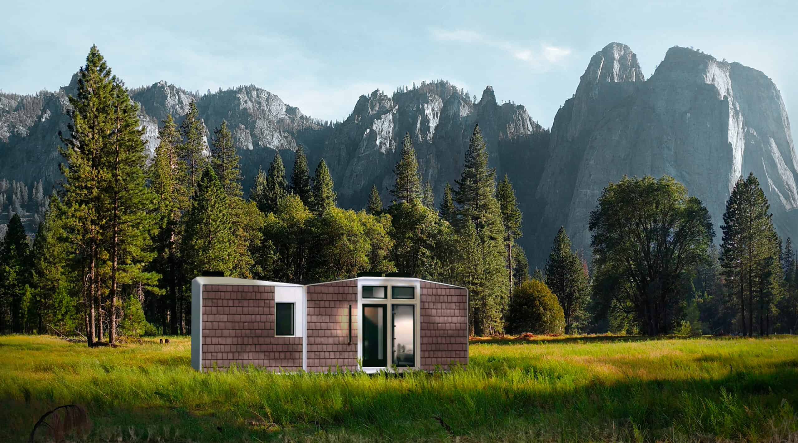 Homepage - Azure Printed Homes