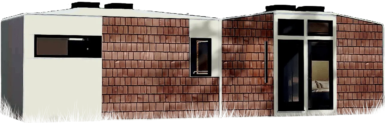 Homepage | Azure Printed Homes