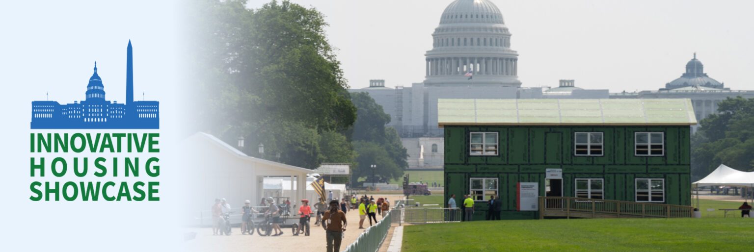 Tiny Homes – Azure Printed Homes