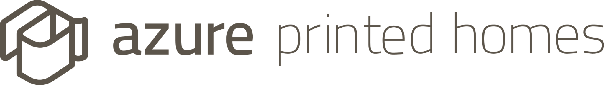 Contact Page | Azure Printed Homes