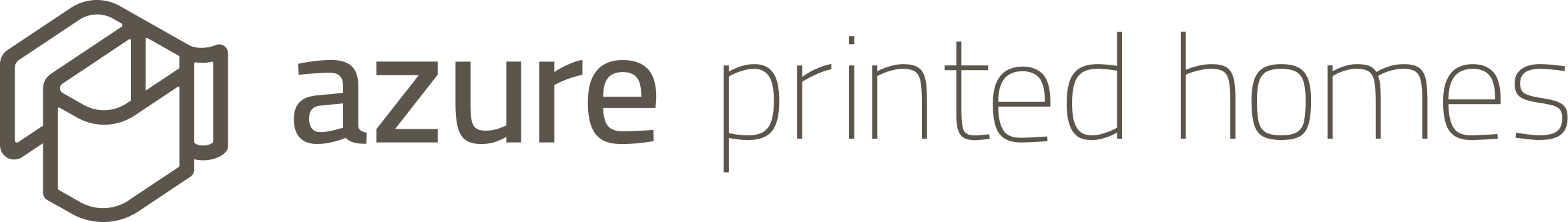 Contact Page | Azure Printed Homes