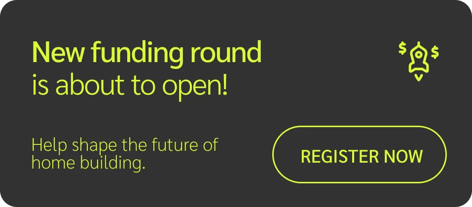 About us | Azure Printed Homes